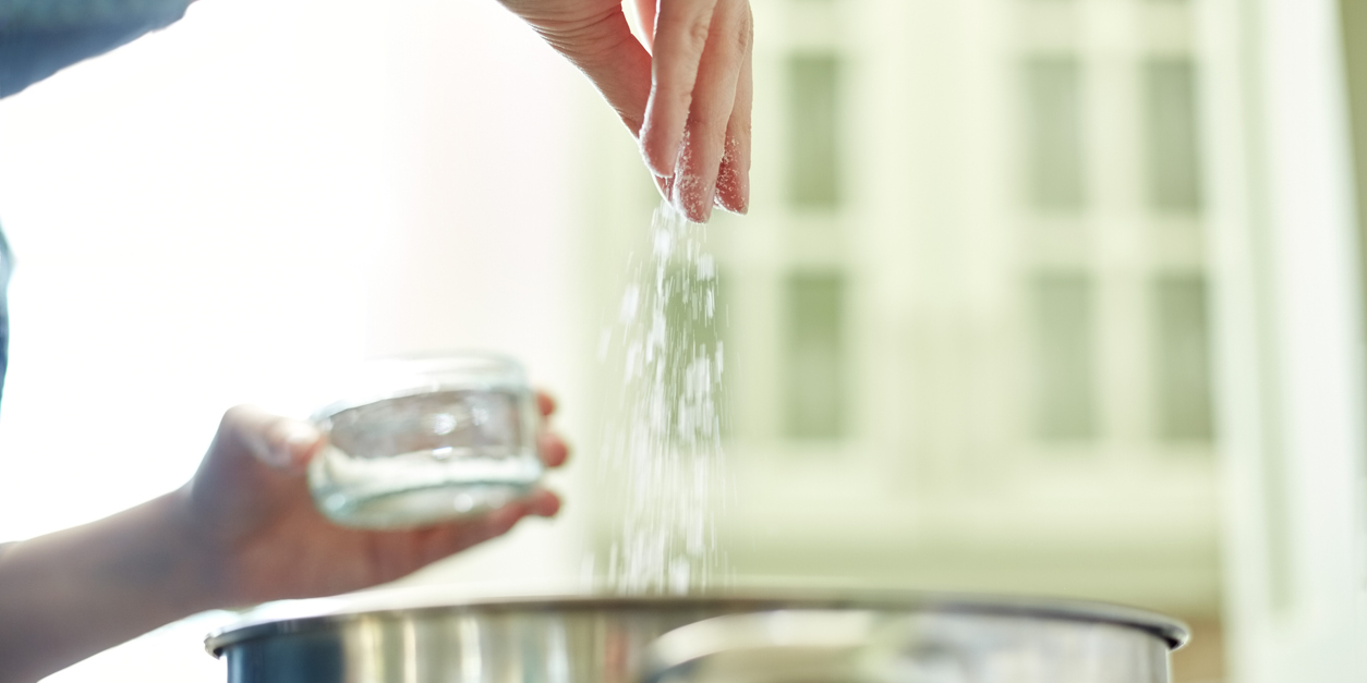 School-based education program to reduce salt: Scaling-up in China ...