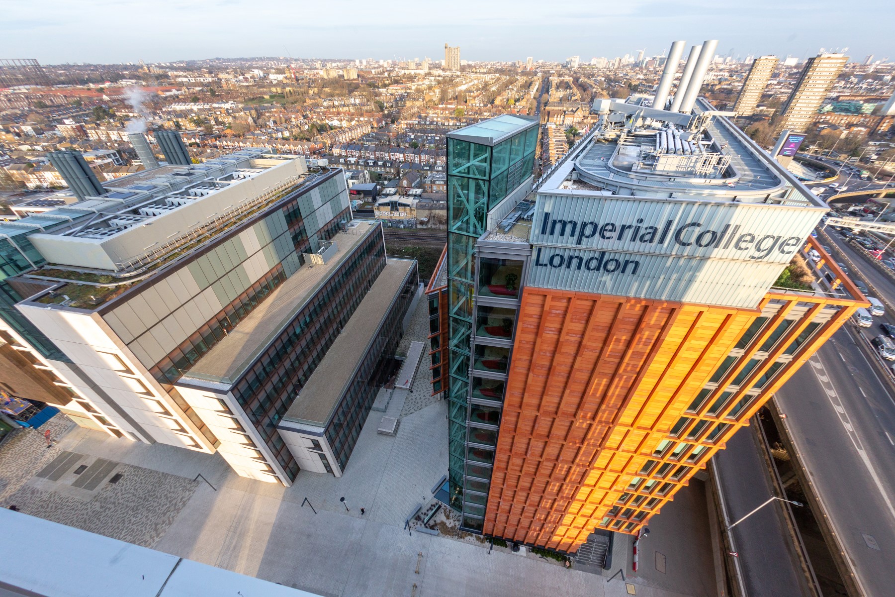 Imperial and The George Institute renew collaboration with a focus on ...