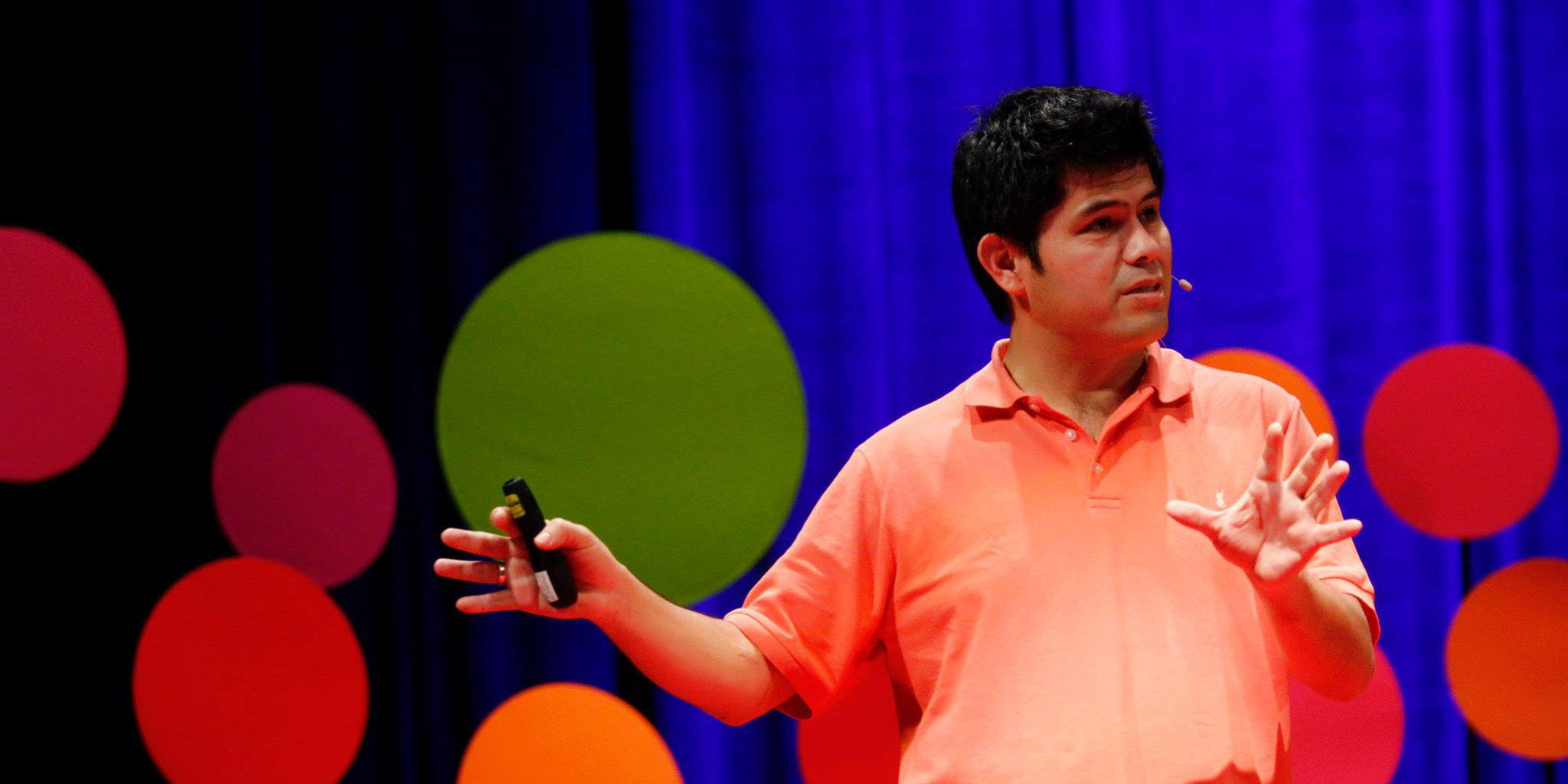 Meet Jaime Miranda, Distinguished Fellow, The George Institute for ...