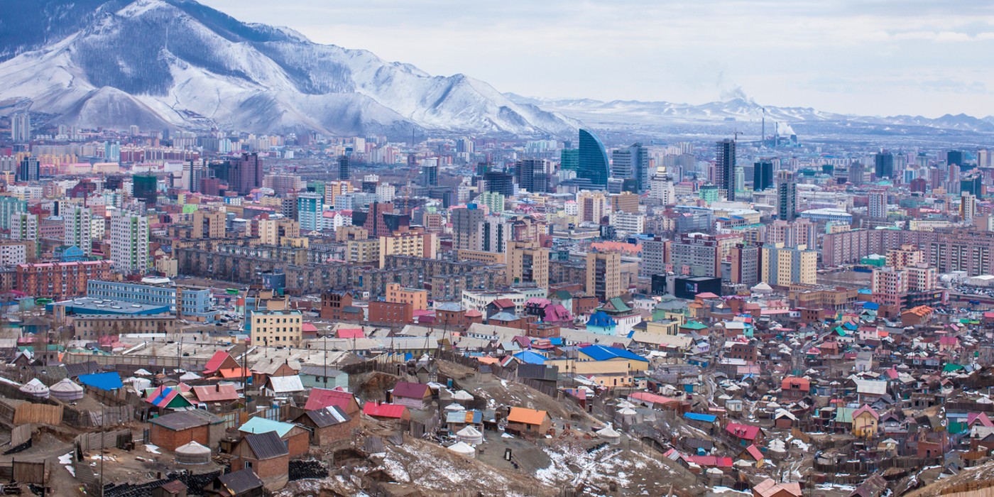 Why is Mongolia the stroke capital of the world and what can be done ...