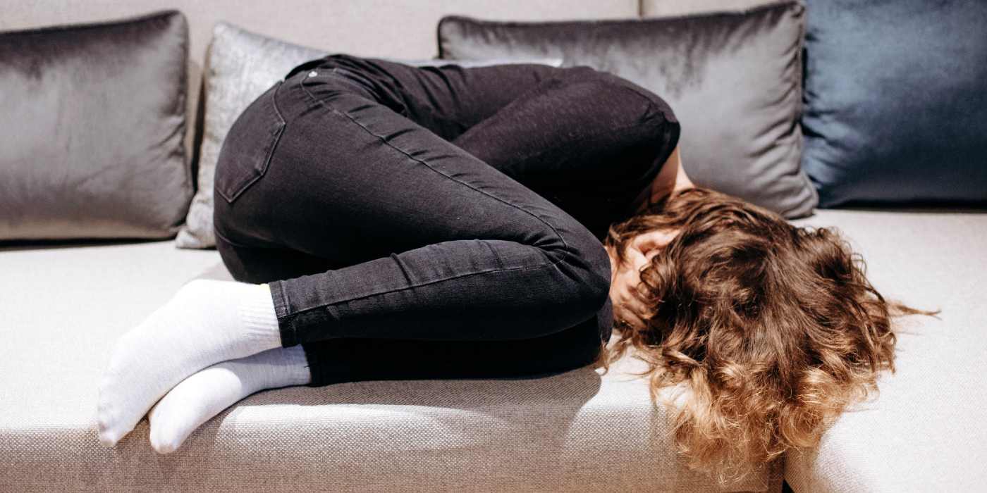 Why low-cost ketamine is still inaccessible to many with severe ...