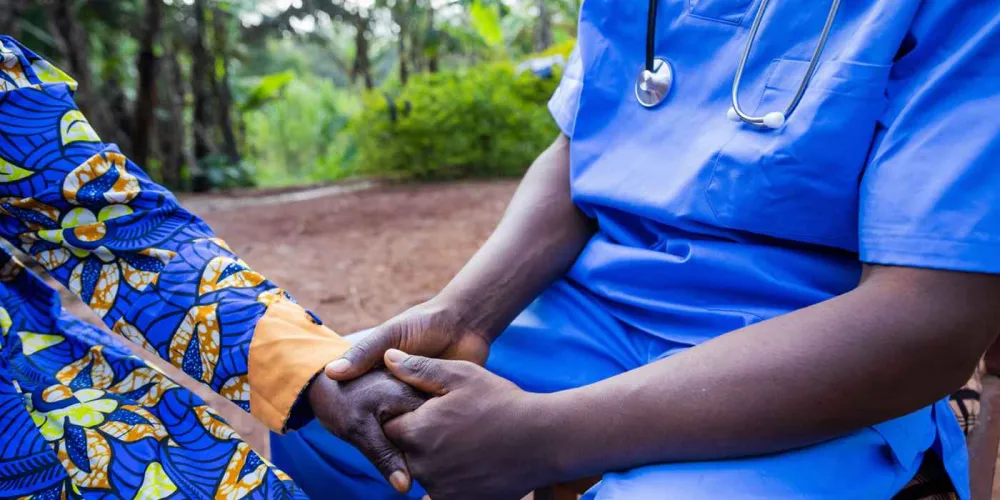 Brain drain in Southern Africa: funded healthcare training programs ...