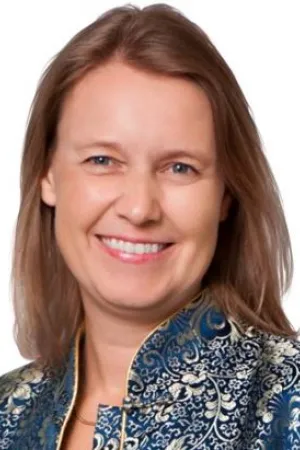 Sarah Butler | The George Institute for Global Health