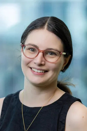 Emily Atkins | The George Institute for Global Health