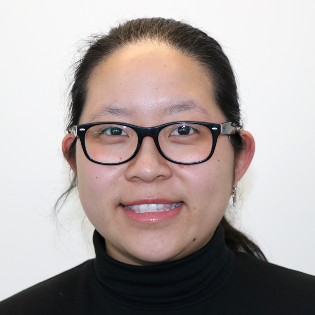 Helen Nguyen | The George Institute for Global Health